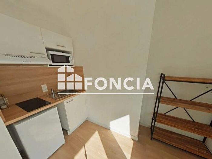 Fiacre-Chenault, Orléans - Appartement 1 pièce à louer