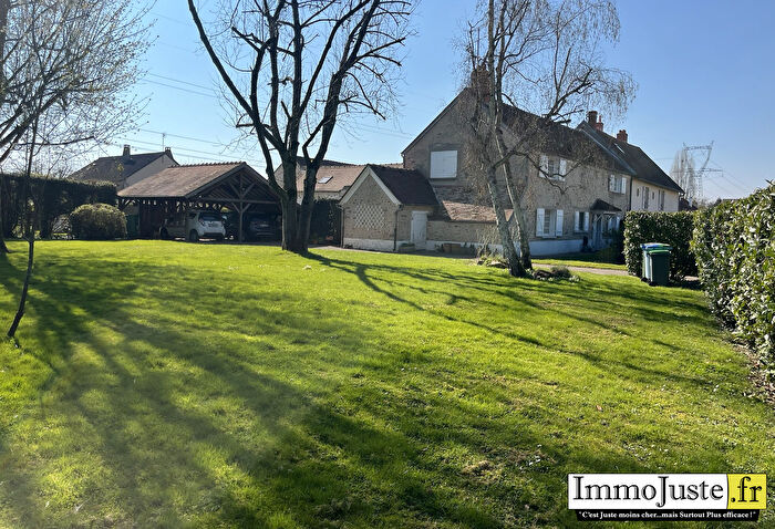 Maison 6 pièces à Rambouillet, à vendre