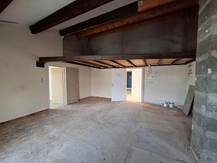 Appartement 4 pièces à vendre - Saint-Christol
