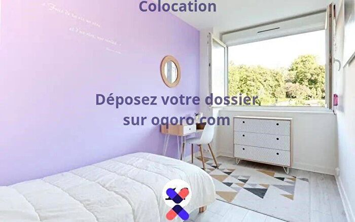 Appartement 5 pièces à louer à Vaise, Lyon 9ème arrondissement