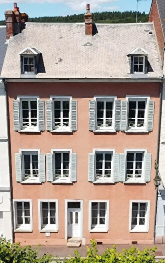 Orbec - Maison 10 pièces à vendre