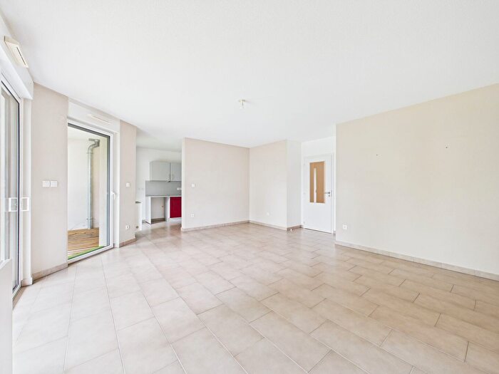 Appartement 4 pièces à vendre à Souffelweyersheim