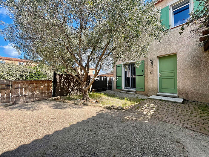 Maison 3 pièces à Eyguières, à vendre