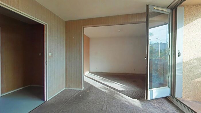 Appartement à vendre - Blagnac, Baradel, Ritouret - 3 pièces - 2 chambres