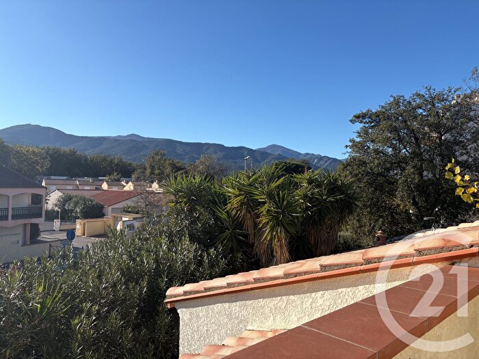 Maison à vendre - Argelès-sur-Mer, Jardins du Soleil, Mas Boy - 5 pièces - 4 chambres