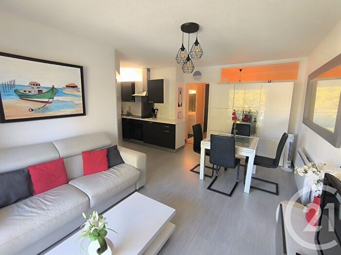 Appartement 2 pièces à vendre - Andernos-les-Bains, Centre-ville, Coulin