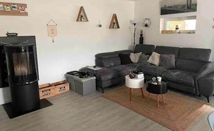 Maison à louer - Mérignac - 5 pièces - 4 chambres