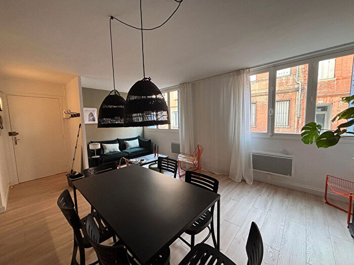 Appartement 4 pièces à vendre - Toulouse, Bonnefoy
