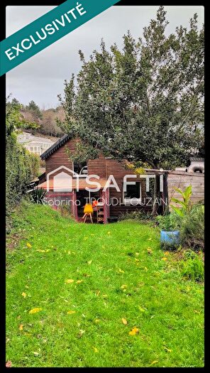 Maison à vendre - Plérin, Centre-ville - 4 pièces - 2 chambres