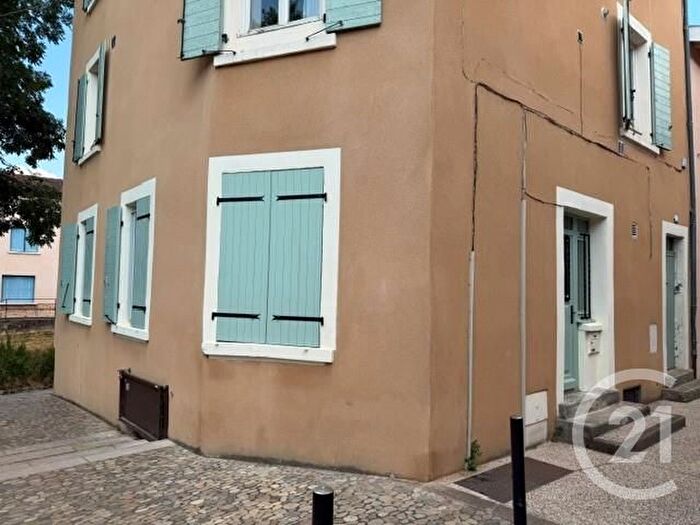 Brignais - Appartement 3 pièces à vendre