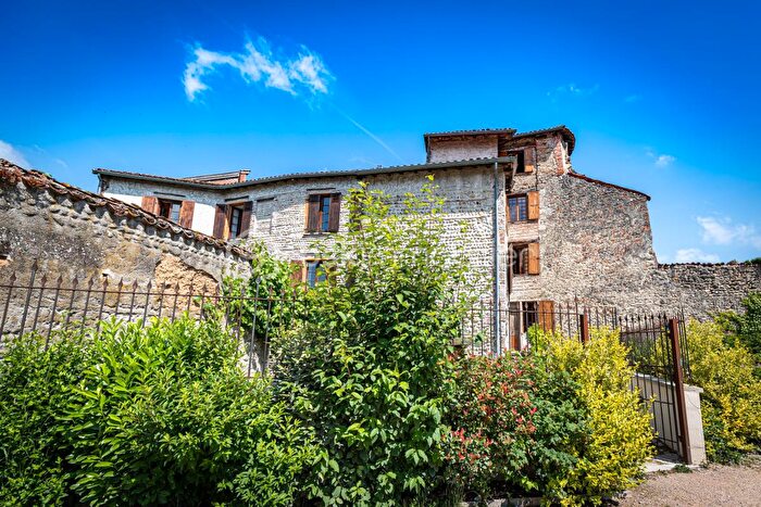 Maison à vendre - Montluel - 13 pièces - 8 chambres