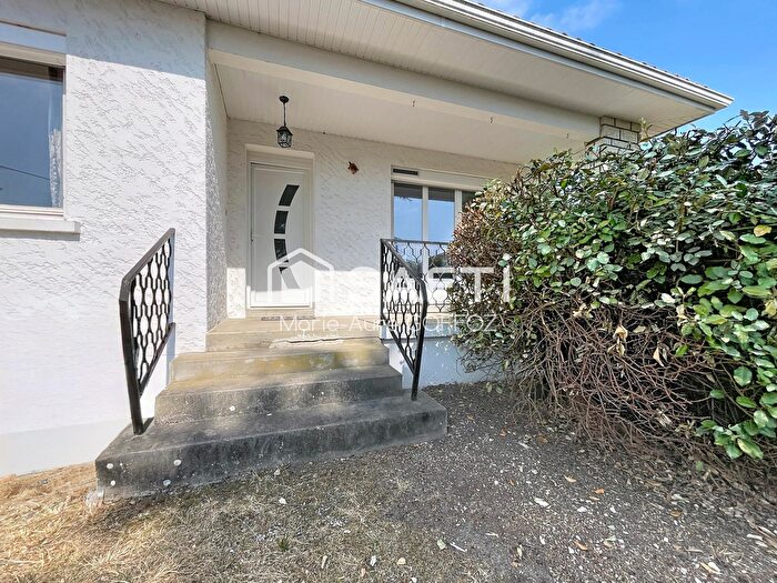 Saint-Médard-en-Jalles, Caupian, Cérillan, Hastignan, Issac : Maison 5 pièces à vendre