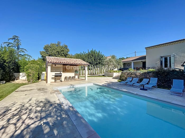 Maison 5 pièces à Sérignan-du-Comtat, à louer