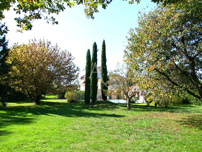 Maison à vendre - Montbeton - 7 pièces - 5 chambres