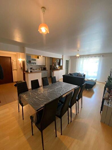 Le Pape, Paray-le-Monial - Appartement 2 pièces à louer