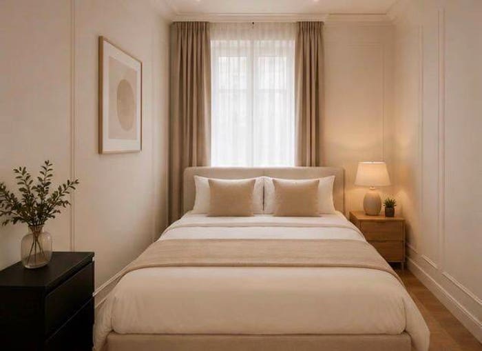 Appartement 6 pièces à louer à Triangle d'Or, Paris 8ème arrondissement