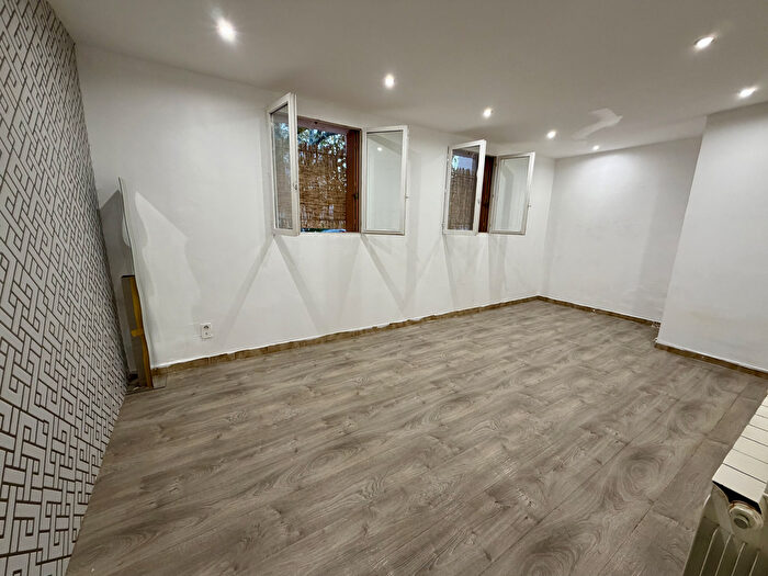 Appartement à vendre - Toulon, Le Mourillon, La Mitre, Fort Lamalgue - 3 pièces - 2 chambres