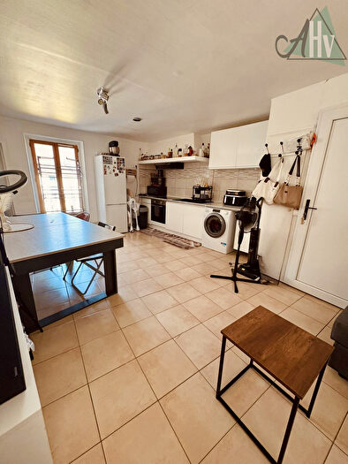 Appartement 3 pièces à louer à Chaumes-en-Brie