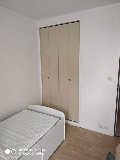 Loustalot, Gradignan : Appartement 1 pièce à louer