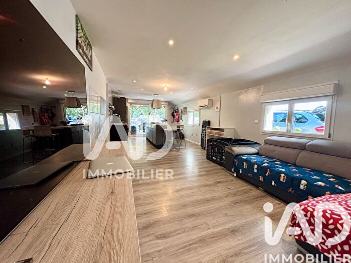 Maison à vendre - Grenade - 3 pièces - 2 chambres