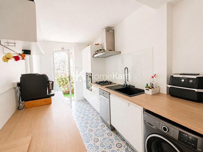 Maison 4 pièces à vendre à Montréjeau