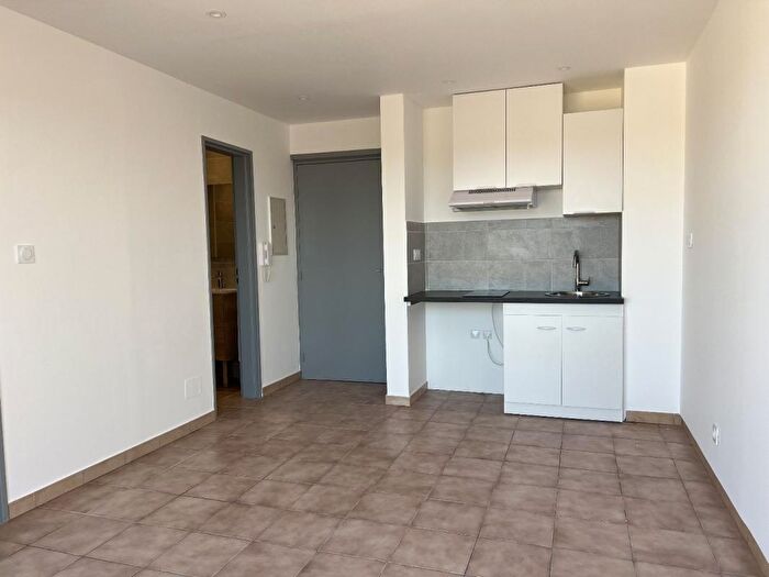 Appartement 1 pièce à louer - Agde, La Ville