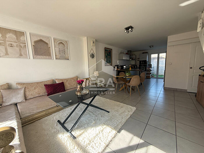 Maison à vendre - Port-de-Bouc, Saint-Jean - 4 pièces - 3 chambres