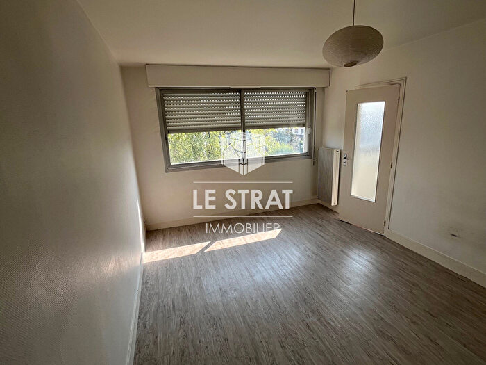 Appartement 1 pièce à louer à Caen, Venoix