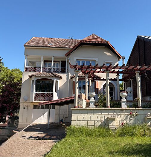 Maison 6 pièces à vendre - Coubron