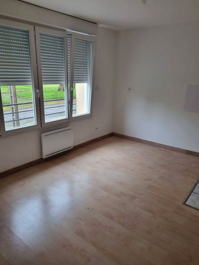 Appartement 3 pièces à louer à Beautor