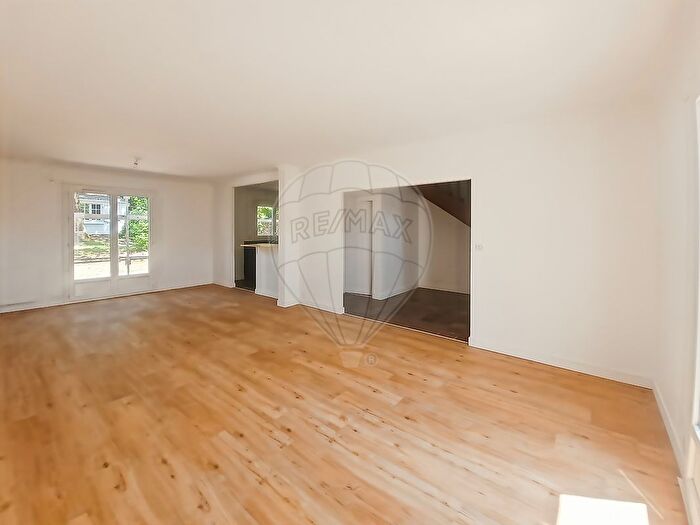 Maison 5 pièces à Orvault, Praudière, Berthelotière, Mulonnière, à louer