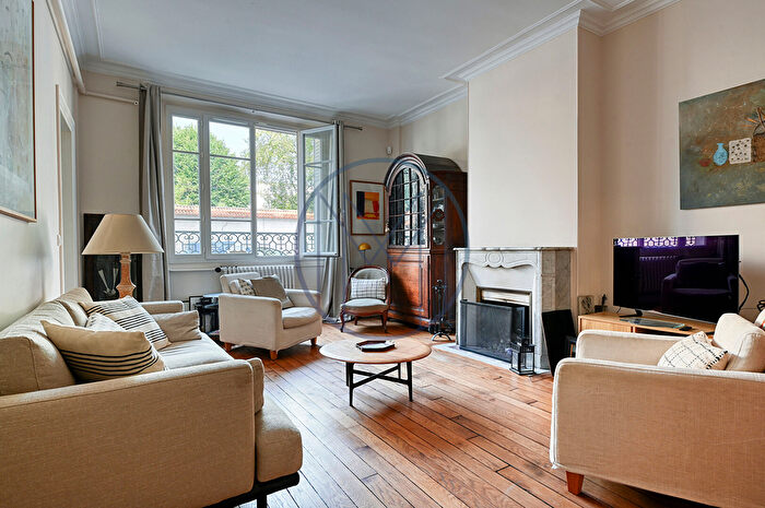 Versailles, Notre Dame : Appartement 3 pièces à vendre