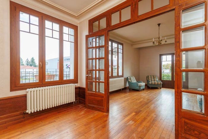 Maison 6 pièces à vendre à Digoin
