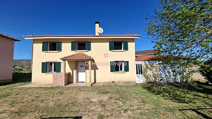 Port-Sainte-Marie : Maison 4 pièces à vendre