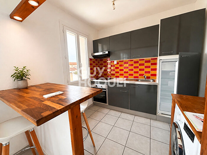 Appartement 1 pièce à louer à Lézignan-Corbières