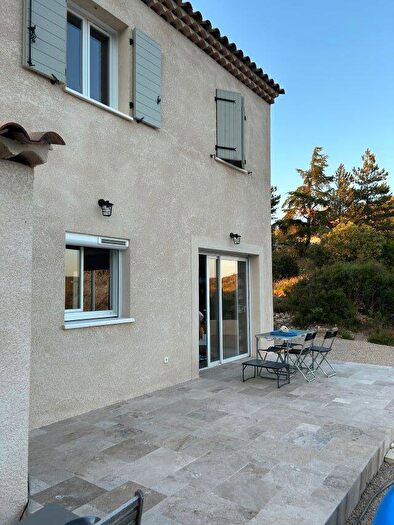 Saint-Paul-lès-Durance : Maison 4 pièces à louer