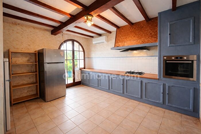Maison 5 pièces à Saint-Sauveur, à vendre