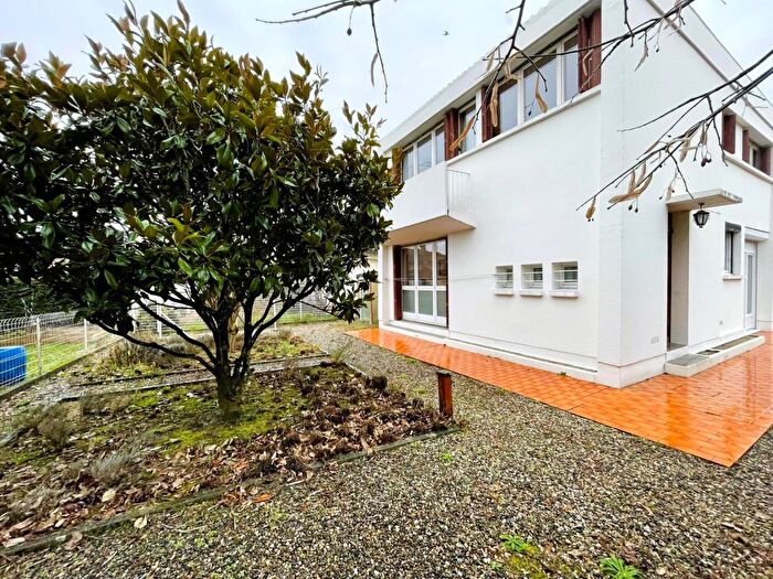 Maison à vendre - LUnion - 5 pièces - 4 chambres