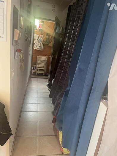 Appartement à louer - Brionne - 1 chambre