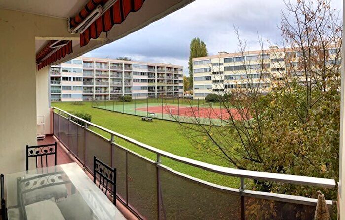 Appartement 6 pièces à vendre à Illkirch-Graffenstaden, Centre Ouest