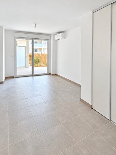 Monteux - Appartement 1 pièce à louer