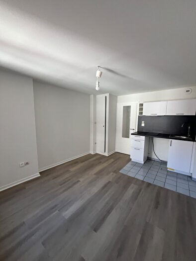 Appartement 1 pièce à louer à Strasbourg