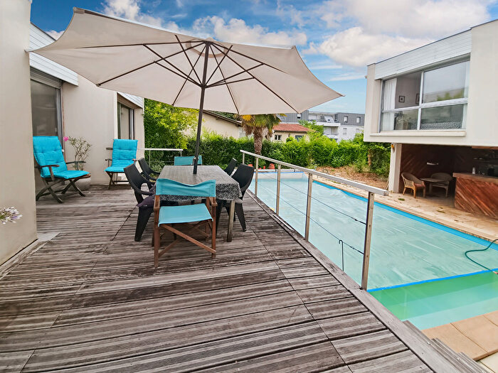 Maison 6 pièces à vendre - Villenave-d'Ornon, Pontac, La Générale