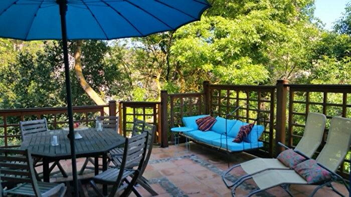 Maison à vendre - Lagrasse - 4 pièces - 3 chambres