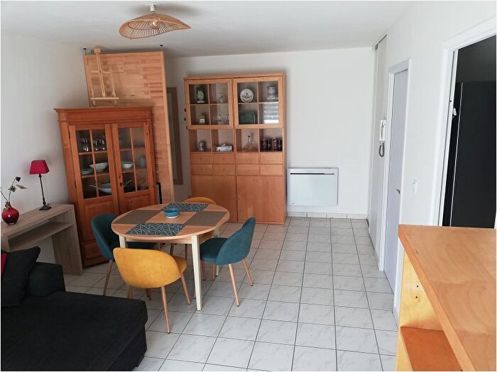 Bailleul, Centre - Appartement 3 pièces à louer
