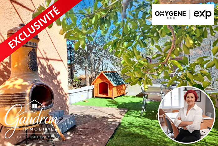 Maison 5 pièces à vendre - Montner