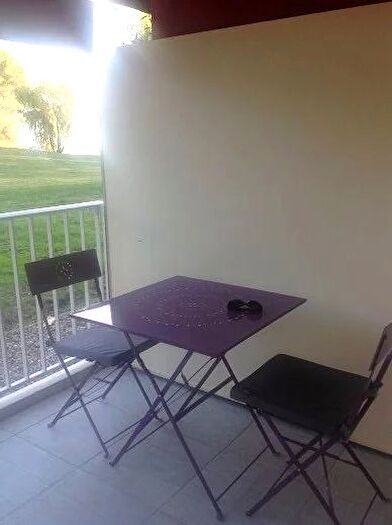 Appartement à louer - Cagnes-sur-Mer - 1 pièce