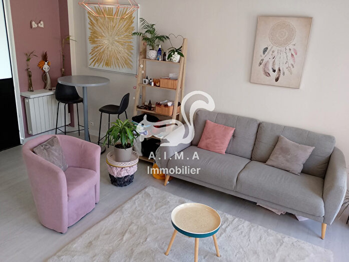 Mios : Maison 3 pièces à vendre