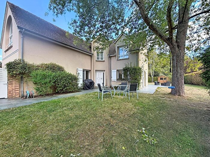Maison 6 pièces à vendre - Voisins-le-Bretonneux