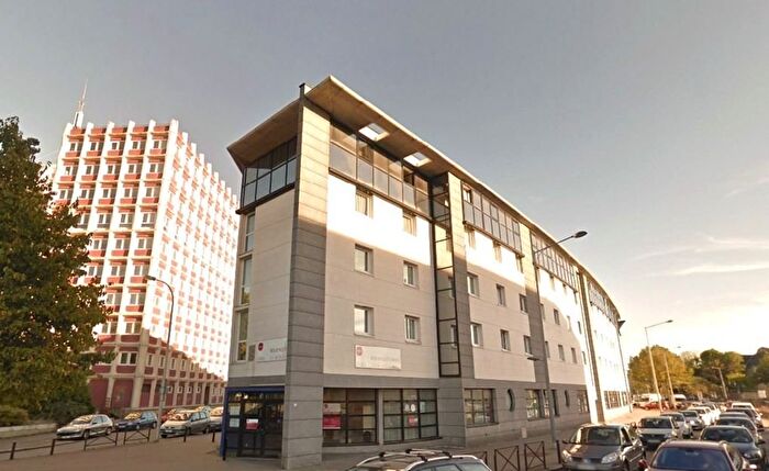 Rouen, Centre-ville Rive gauche : Appartement 1 pièce à vendre